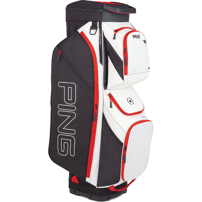 PING Traverse Golf Bag - PING